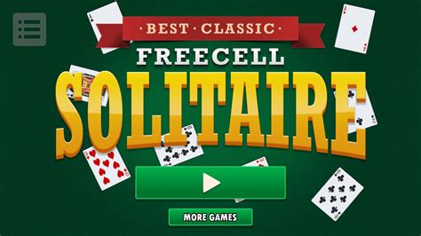 Android İndirme Için Freecell Solitaire Best Classic Apk