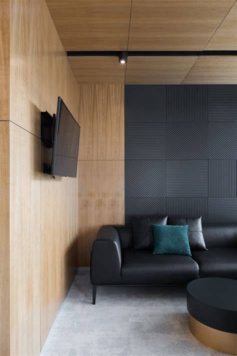 Erka Pharm Offices - Moscow | Office Snapshots