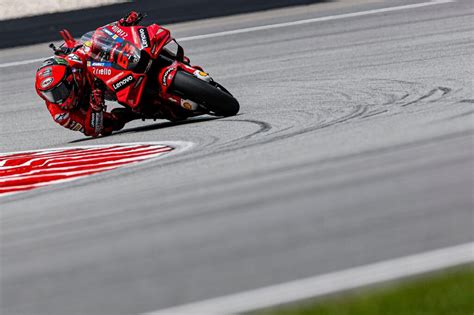 Motogp マレーシアgp 決勝フランチェスコ・バニャイアが今季7勝目 【 F1 Gate Com