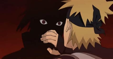 Maybe Not The Strongest Dojutsu But The 3 Tomoe Sharingan Is The Most Aesthetically Pleasing