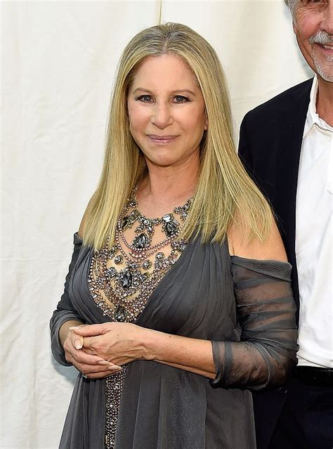 Barbra Streisand „zebrała Bohatera Folku Z Lat 60 Beatlesa I Gwiazdę