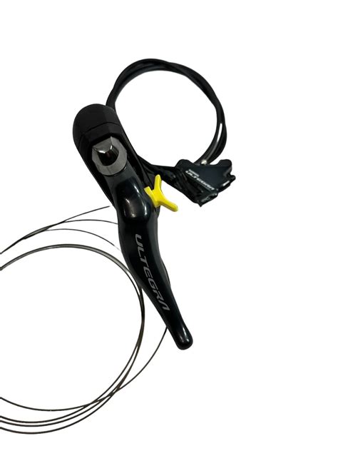 Right Handlebar Rear Brake Shimano Ultegra ST R8025 BR R8070 1600mm 11s