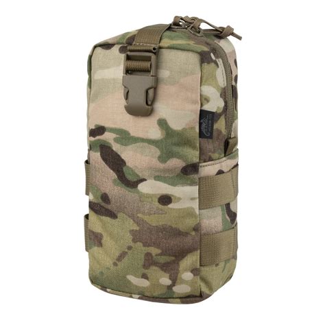 Helikon Tex Guardian Multi Pouch Multicam Army Surplus Military Range