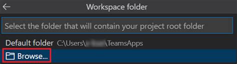 新建 Teams 应用 Teams Microsoft Learn