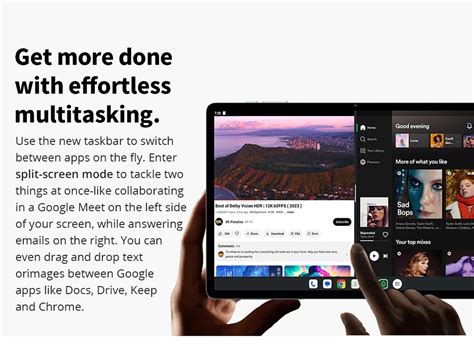 Teclast M Hd Tablet Gb