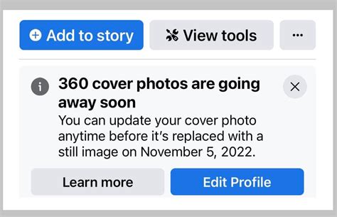 Facebook Decides To Remove Its Cover Photos Feature Soon