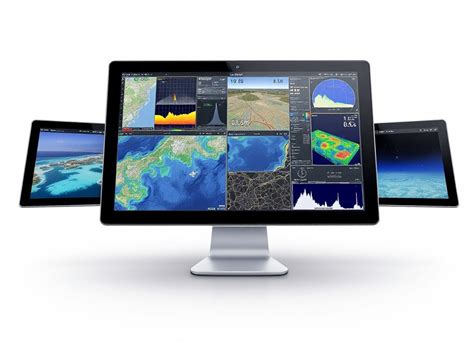 Chart Plotting Software Comprehensive Comparison