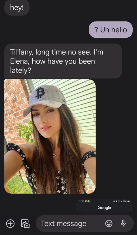 Wrong Number Scam Lol Rscams