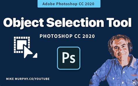 Object Selection Tool In Photoshop Cc 2020 Dieno Digital Marketing