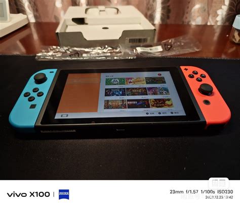 Jailbreak Mod Switch Video Gaming Video Game Consoles Nintendo On