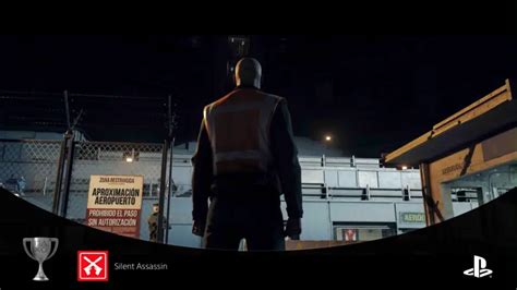 Hitman 2 Silent Assassin Trophy Guide Masapartners
