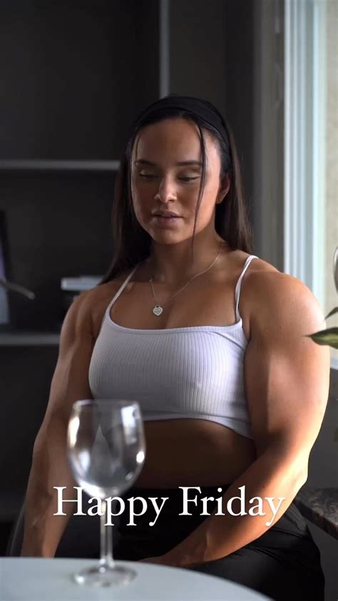 Melinda Lindmark Rgirlswithbigmuscles