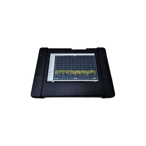 RF Inteference Hunter