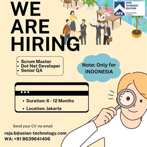 Rajashekar Bommena On Linkedin Linkedinfam Ats Hiring Scrummaster