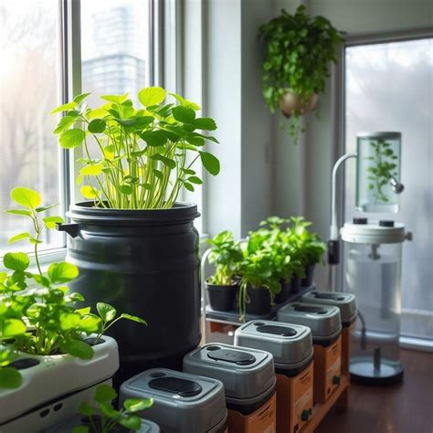 Rainwater Harvesting For Hydroponic Gardens Easy Home Hydroponics