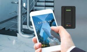 Keyscan Access Control Systems Partner Installer Dealer