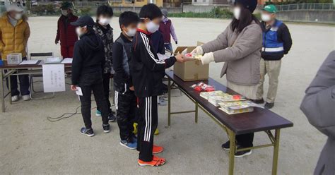 ようこそ！箕輪町内会webへ 第3回箕輪町ウォーキングスタンプラリーを開催しました