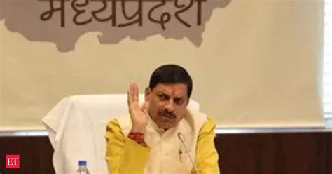 Bjp New Cms Discuss Cabinets Portfolios In Rajasthan Madhya Pradesh