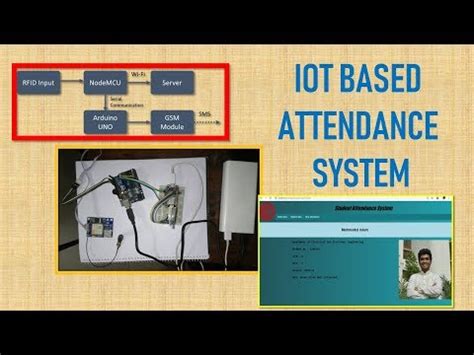 GitHub Mahmudulislam IOT Based Smart Attendance System