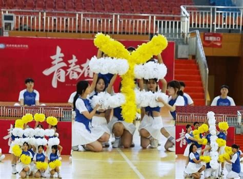 我校在省第七届普通高校青年体育教师课堂教学竞赛中获多项荣誉 湖南财政经济学院新闻网