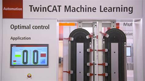 [video] Beckhoff Automation On Linkedin Machinelearning Twincat Xts