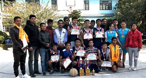 Jaya Multiple Campus The Edu Fair Nepal