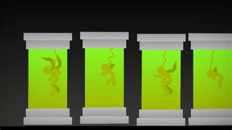 Cryogenic Laboratory Background