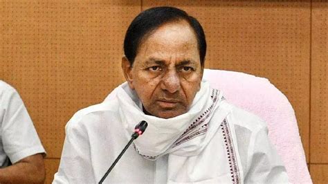 Telangana Assembly Elections ఐదు స్థానాలకు బీఆర్ఎస్ అభ్యర్థులు ఫైనల్