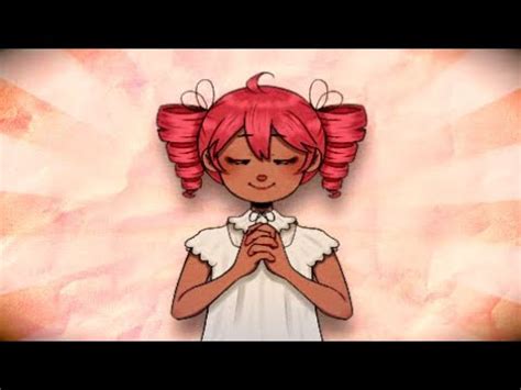 Rip Language Of The Lost Ft Kasane Teto Sv Synthv Original Song