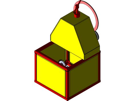 Free Cad Designs Files And 3d Models The Grabcad Community Library