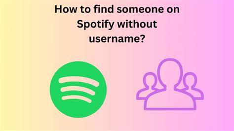 How To Find Someone On Spotify Without Username 2023