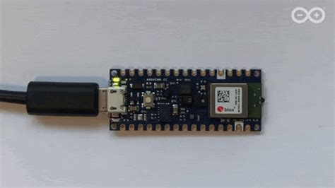 Get Started With Machine Learning On Arduino Arduino Blog