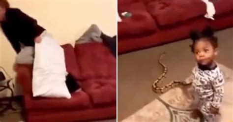 Please No Mom Freaks Out After Daughter Introduces Her To Her New