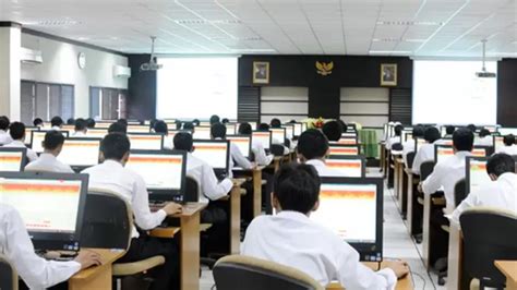 Pendaftaran CPNS 2023 Dibuka Hari Ini 17 September 2023 Cara Cek