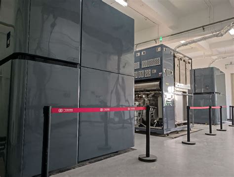 研究院sofc发电项目主要技术指标达到国际先进水平 会员风采 中国产业海外发展协会