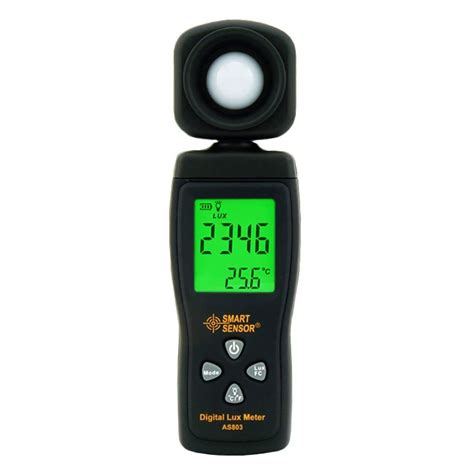 Best Photometers For Accurate Light Measurement Ico Optics