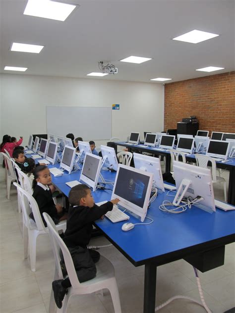FGMC Gimnasio Moderno Del Cauca