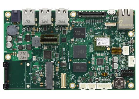 Apc Vest Brings Windows On Arm With Windows 10 Iot Enterprise On Vest