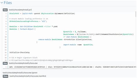 chocolatey software docs chocolatey community repository faq