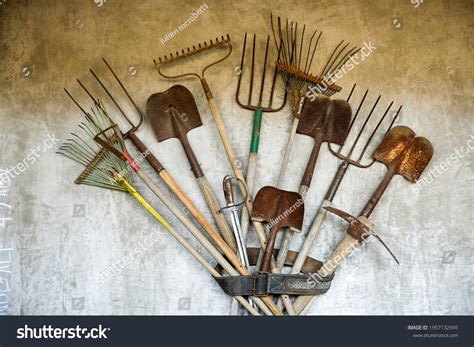 925 Gardening Tool Belt Images Stock Photos Vectors Shutterstock