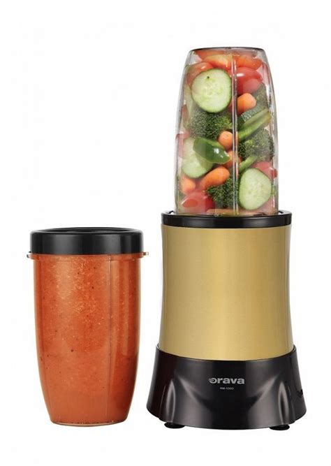 Orava Rm 1000 G Smoothie Mixér Nay Sk