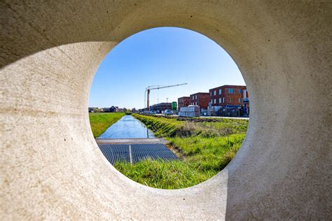 Kloosterveen Groeit Gemeente Assen
