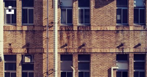 Foto Fotografía De Gran Angular De Edificios Imagen Arquitectura