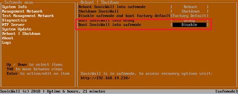 Sonicosx 7 Nsv Getting Started Guide For Azure