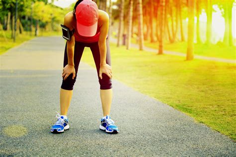 Feeling Slow Sluggish Cant Get Moving Rev Up Your Metabolism Now