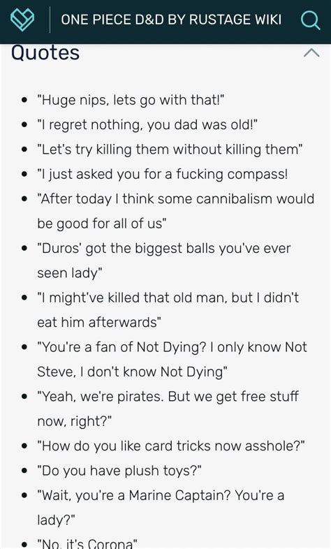 Dnd Quotes Images Youtube