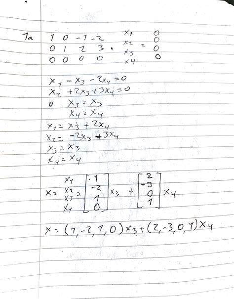 Matte 3 Innlevering 2 Oppgaver Innlevering 2 Matematikk 3 1e 1