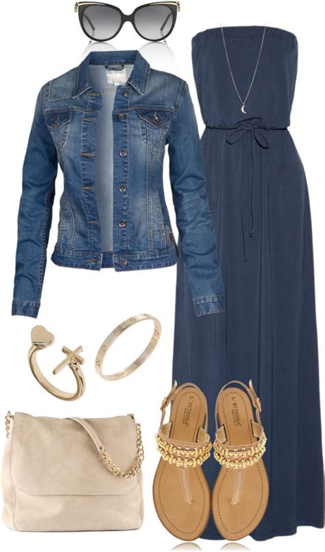 10 Easy Everyday Outfits For Women Over 50 Valemoods