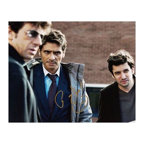 Signed Autograph ElbÉ Pascal All