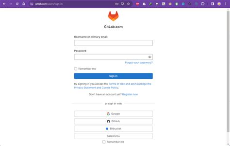 How To Push Source Code To Gitlab Sys Opsid Herdiana3389